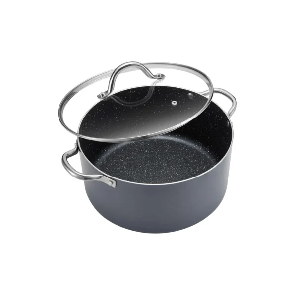 Large Cooking Pot – Openshaw Superstore